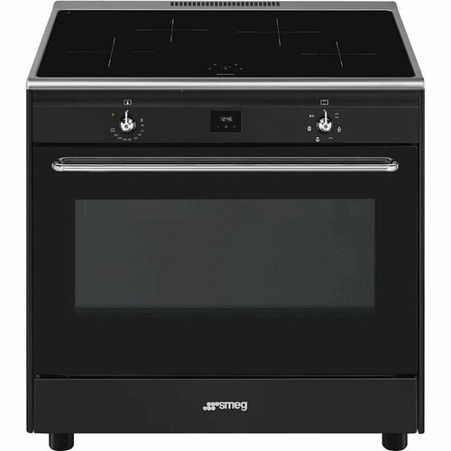 Smeg Варочный центр Smeg CG90IANT9