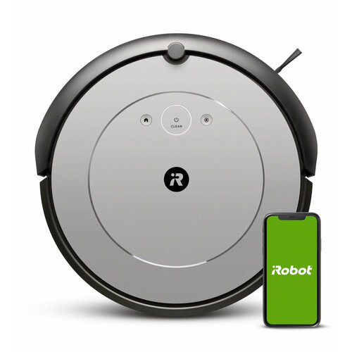 Робот-пылесоc iRobot Roomba i1