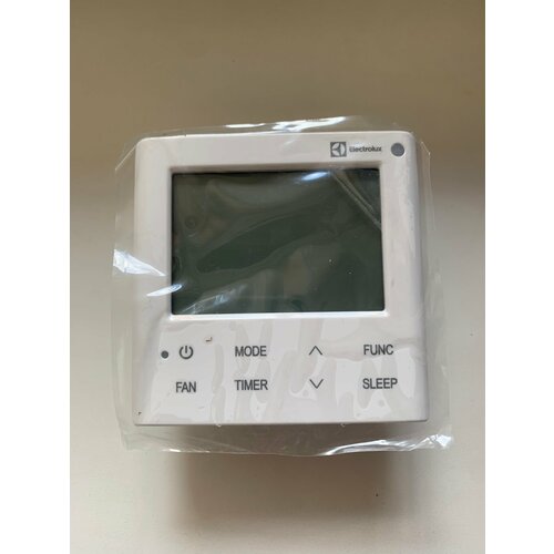 Electrolux ESVM-M01H пульт для кондиционера