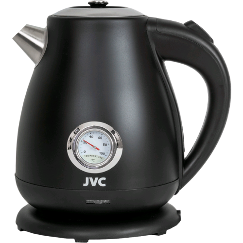 Чайник JVC JK-KE1717 black