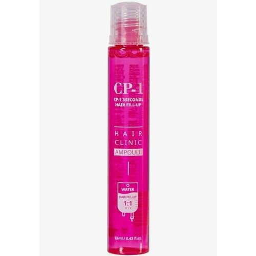 ESTHETIC HOUSE Маска филлер для волос CP-1 3 Seconds Hair Ringer (Hair Fill up Ampoule), 2 шт.*13 ml