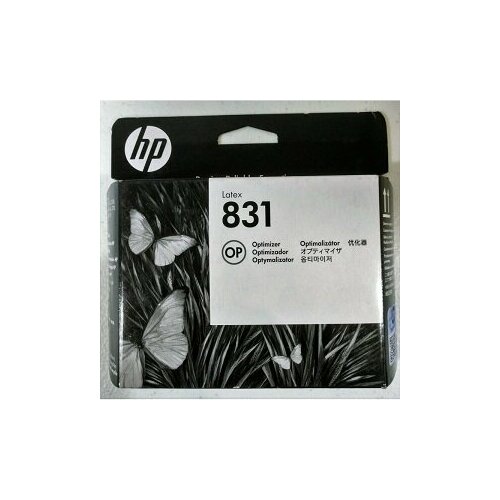 Печатающая головка HP 831 оптимизатор глянца