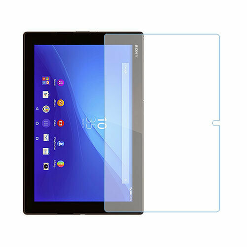 Sony Xperia Z4 Tablet LTE защитный экран из нано стекла 9H одна штука