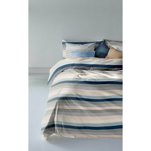 Постельное белье Mona Liza New "Glace)" 2-спальный, размер наволочки 50х70, бязь люкс