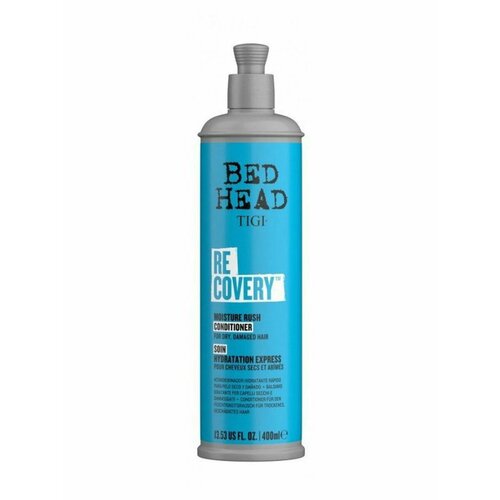 TIGI BH RECOVERY MOISTURE - Кондиционер увлажняющий 400 мл
