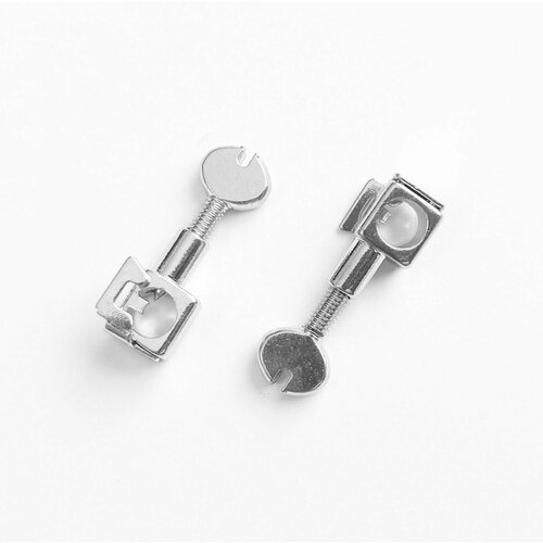 Иглодержатель с нитенаправителем (хомут, диаметр 6,4 мм) для бытовых швейных машин JANOME.