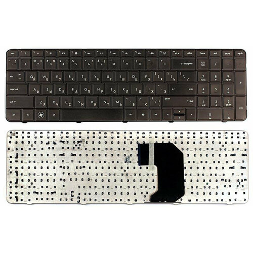 Клавиатура для ноутбука HP G7-1100