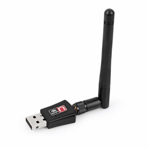 Адаптер USB WIFI ADAPTER IEEE802.11N 150Mbps