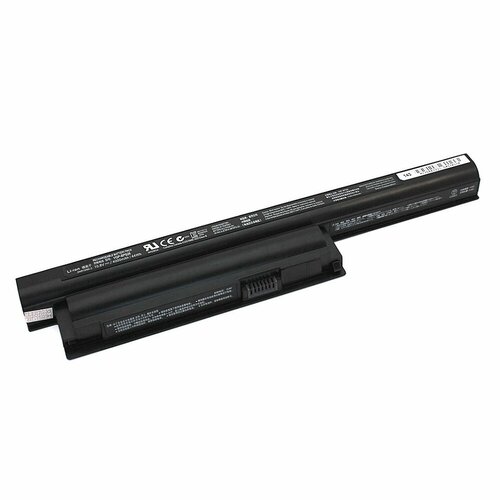 Аккумулятор для ноутбука SONY VPCCA3S1E/W 5300 mah 10.8V