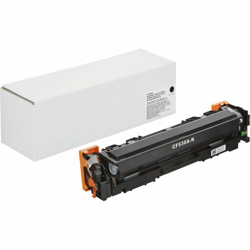 Картридж лазерный Retech CF530A чер. для HP CLJ M154a/M180n/M181fw, 1773221