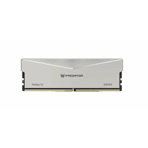 Оперативная память Acer DDR5 32Gb (2x16Gb) 6000Mhz pc-48000 Predator Pallas II CL30 1.35V (BL.9BWWR.350)