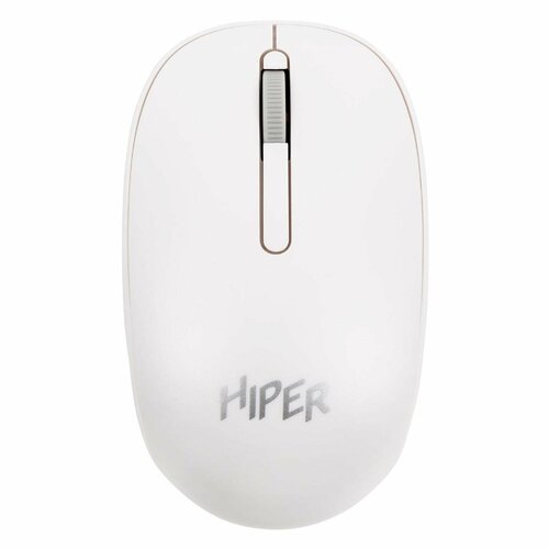 Мышь беспроводная HIPER HOMW-152