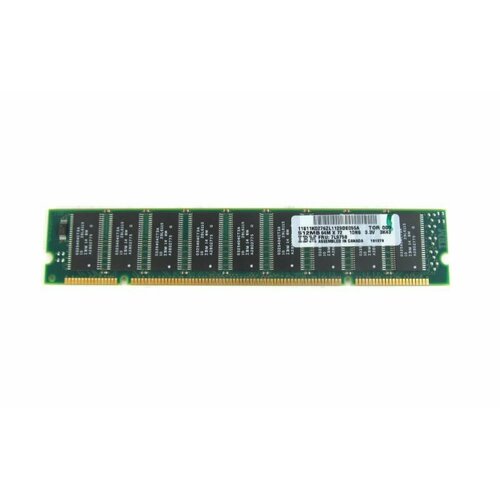 Оперативная память IBM 07L9758 DDR 512Mb