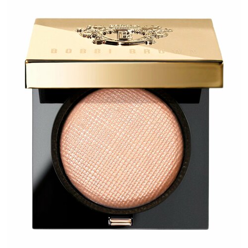 BOBBI BROWN Luxe Eye Shadow Тени для век, 1,8 г, 01 Moonstone