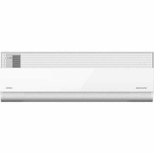 Настенная сплит-система Midea msca1bu-09hrfn8/mox230-09hfn8-q