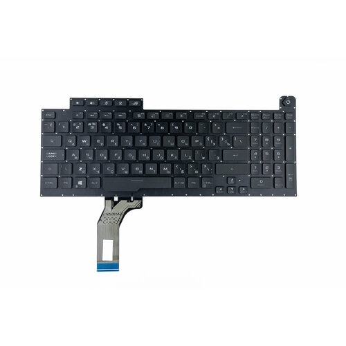 Клавиатура для Asus G732LV p/n: