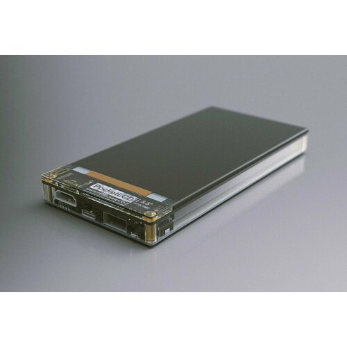 Портативный монитор PocketLCD 5.5" FullHD/HDMI/USB-C/USB-A/8000мАч