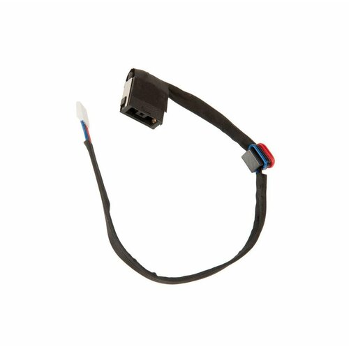 Power connector / Разъем питания для ноутбука Lenovo IdeaPad Y700-14ISK с кабелем