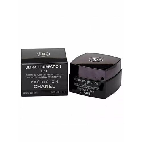 Уходовая косметика от CHANEL