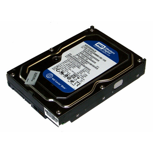 Жесткий диск HP 320GB 7200 SATA NCQ SMART IV 1ST 484054-002