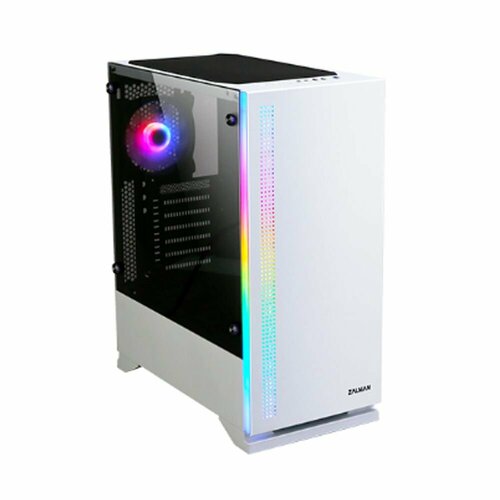 Игровой компьютер ПЭВМ OLDI HOME 330 0808237>AMD Ryzen 5 5500 3.6/4.2GHz/A520M/DDR4 32Gb/SSD NVME -1TB/RTX3060-12Gb/Win11 Pro