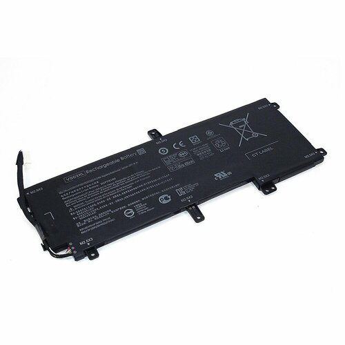 Аккумулятор для ноутбука HP 15-AS014WM 52Wh 11.55V