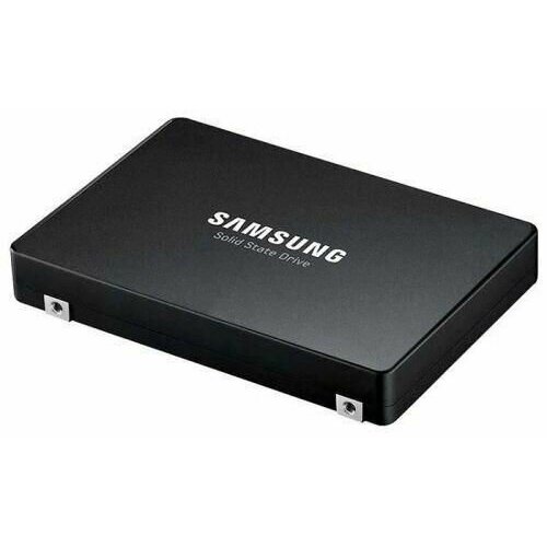 Твердотельный накопитель SSD Samsung жесткий диск PCIE 1.92TB TLC PM1743 MZWLO1T9HCJR-00A07