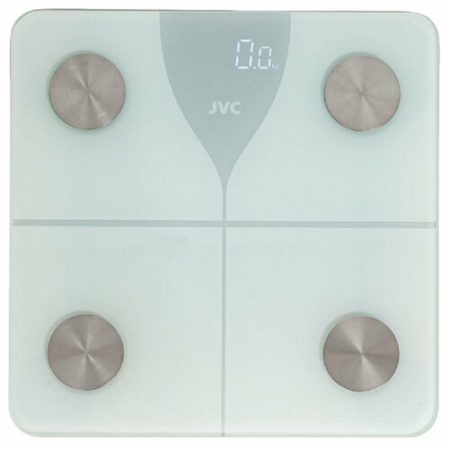 Весы напольные JVC JBS-004