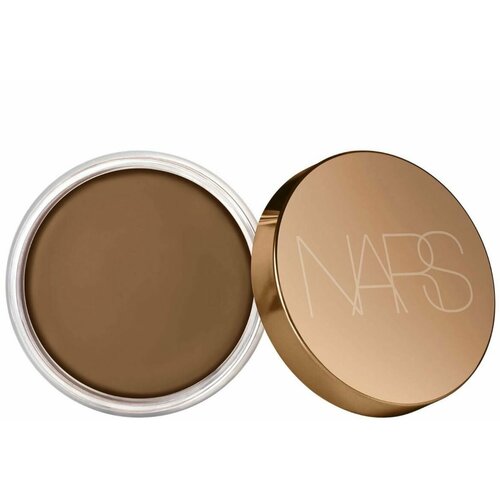 Бронзер NARS BRONZING CREAM оттенок Laguna 02 - 25гр