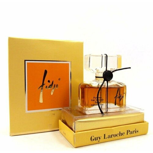 Духи женские ENCHANTED SCENTS по мотивам Guy Laroche Fidji, 14 мл.