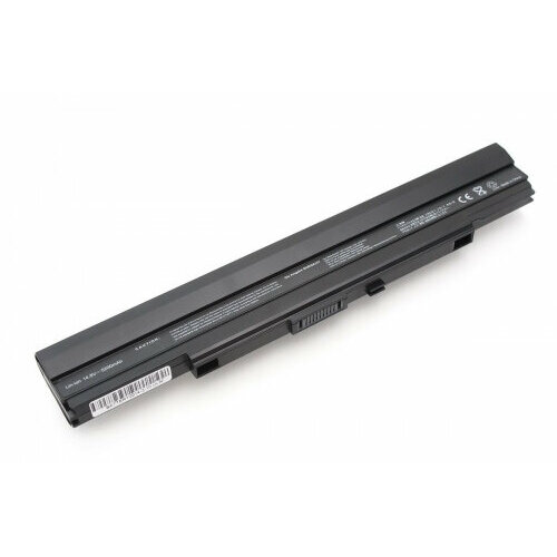 Аккумулятор для ноутбука ASUS U35F-X1 14.4V 5200mAh