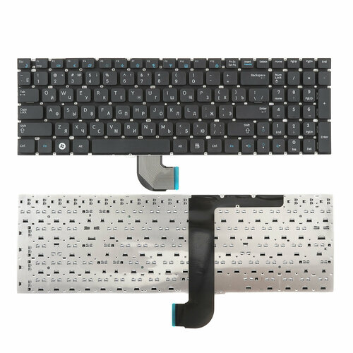 Клавиатура для ноутбука Samsung NP-RF511-S04UA