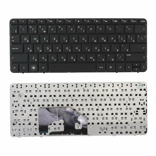 Клавиатура для ноутбука HP MP-08H76F06920