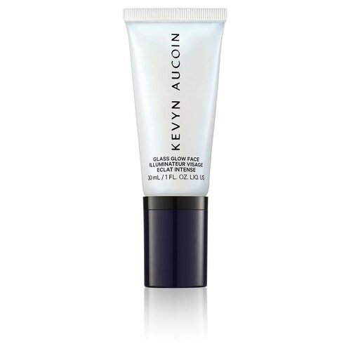 KEVYN AUCOIN Сияющая основа под макияж Glass Glow Face & Body Gloss (Crystal Clear)