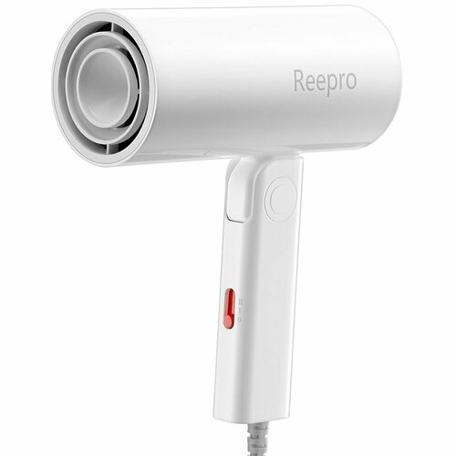 Фен для волос Reepro Mini Power Generation Hair Dryer RP-HC04 Белый
