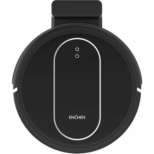 Робот-пылесос Enchen Vacuum Cleaner R2 Pro (Black)