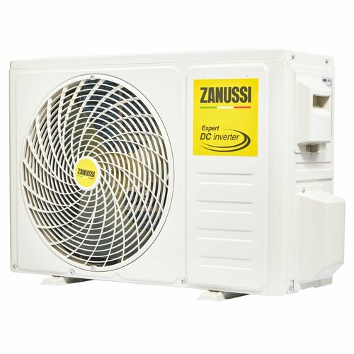 Блок внешний Zanussi ZACO/I-18 H2 FMI2/N8/Out инверторной мульти сплит-системы