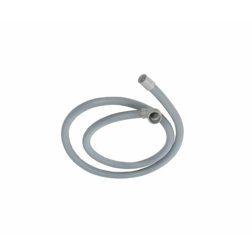 Drain hose / Шланг сливной для стиральной машины 2 м (Г- образный)