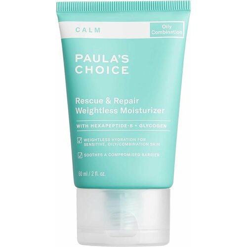 Paula's Choice Calm Rescue & Repair Weightless Moisturizer