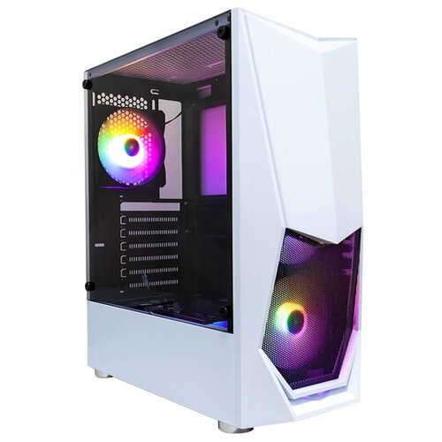 Игровой компьютер iTeh Hard Gaming intel core i5-11400f / 16gb RAM / 500Gb SSD / Nvidia GeForce RTX 3060 12GB / Windows 10 pro