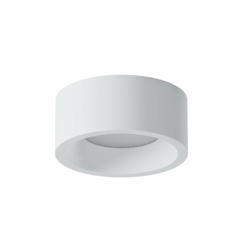 Накладной светодиодный светильник, спот Ledron SUITABLE MIDDLE White 9.5W, 3000К