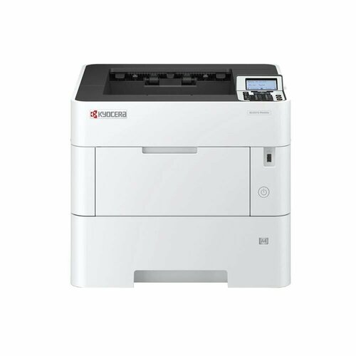 Принтер лазерный KYOCERA Ecosys PA4500x