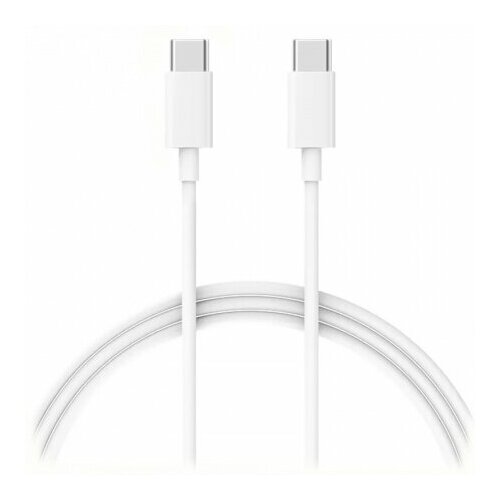 Кабель Xiaomi USB/USB Type-C 150cm White