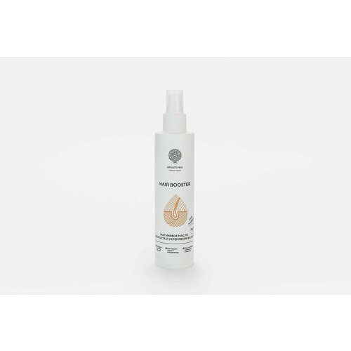 Масло магниевое hair booster