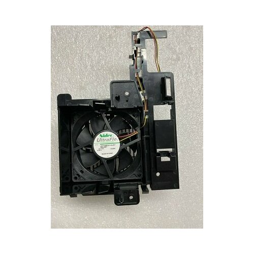 Вентилятор FAN5 картриджей HP LJ M806/M830 (RM1-9768/RK2-5001) OEM