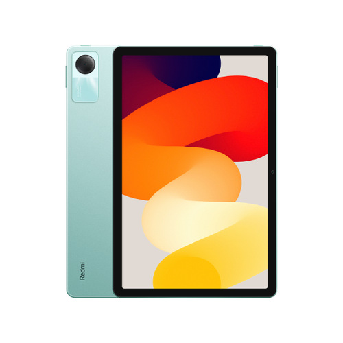 Xiaomi Redmi Pad SE 6/128GB Mint Green (Зеленый)