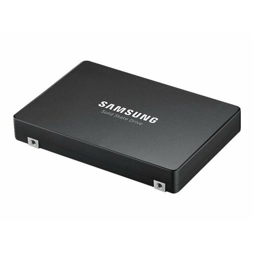 Внутренний SSD диск SAMSUNG 7680GB, U.2 (MZWLR7T6HBLA-00A07)