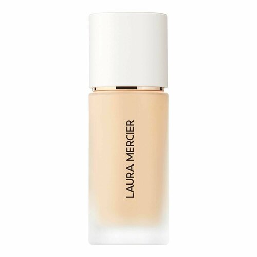 LAURA MERCIER Real Flawless Foundation 30ml тональная основа под макияж