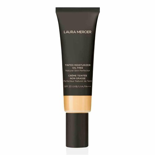 Laura Mercier Tinted Moisturiser Oil Free Natural Skin Perfector тональная увлажняющая основа под макияж