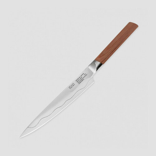Нож кухонный, универсальный, 15.0 см KAI-MGC-0401 Seki Magoroku Composite